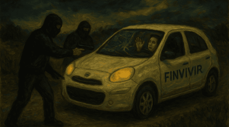 Finvivir – TELEMAR CAMPECHE