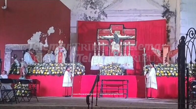 tragedias – TELEMAR CAMPECHE