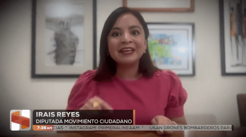 GONZALO LÓPEZ – TELEMAR CAMPECHE